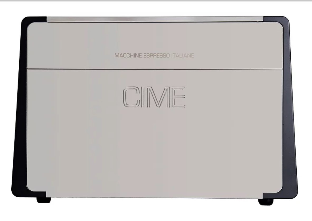 Cime Co-03 Commercial Espresso Machine 2 Group Semi Automatic – cfreddo.com