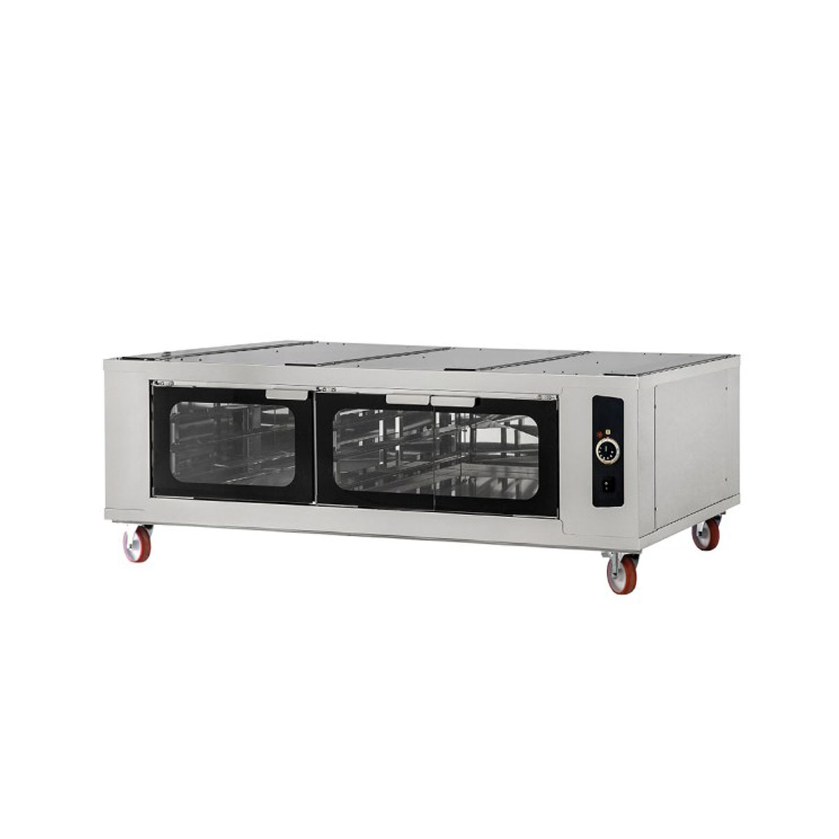 Prismafood Cella 9-9-9 Proofing Machine – cfreddo.com