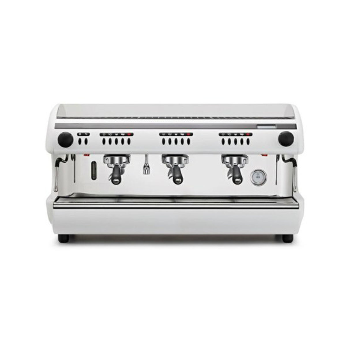 Cime-CO-04 Professional Espresso 3 Group Automatic Machine – cfreddo.com