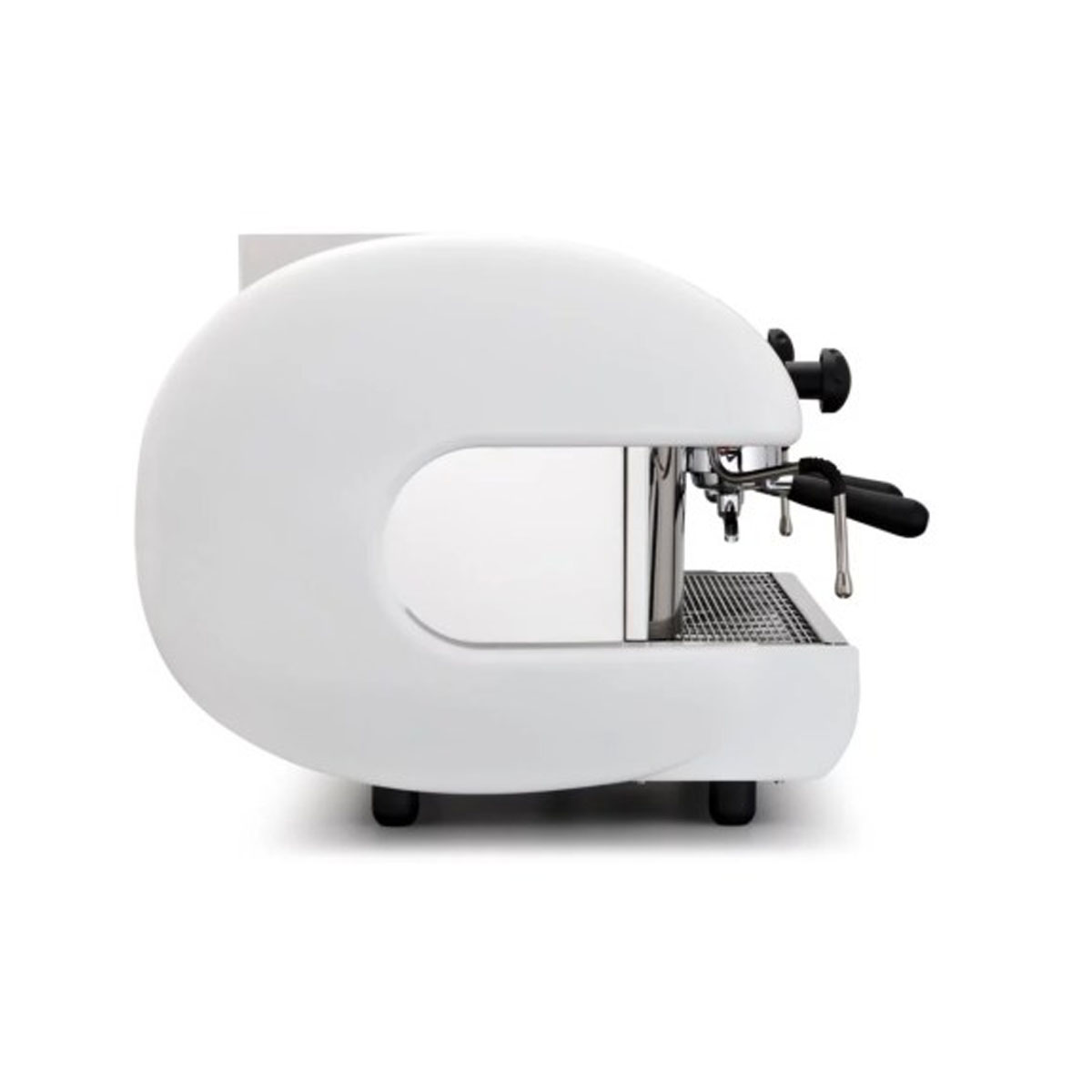 Cime-CO-04 Professional Espresso 3 Group Automatic Machine – cfreddo.com