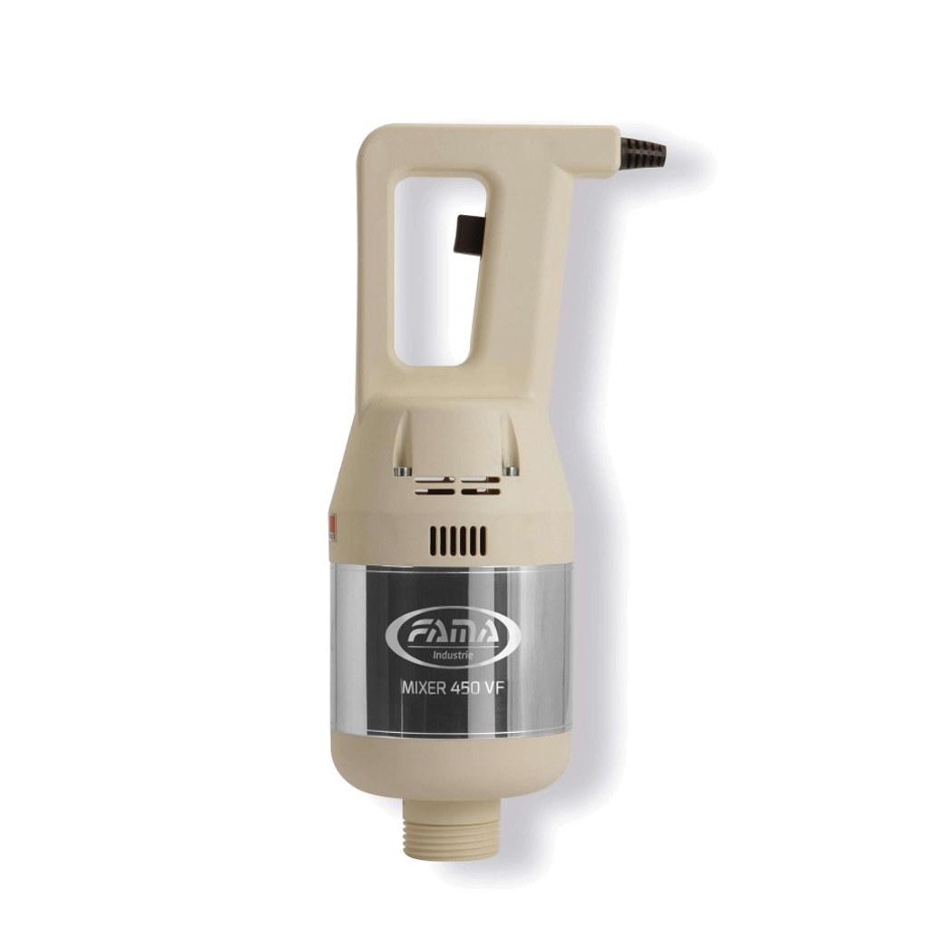 Fama FM450VVC400 VF Fixed Speed Stick Blenders – cfreddo.com
