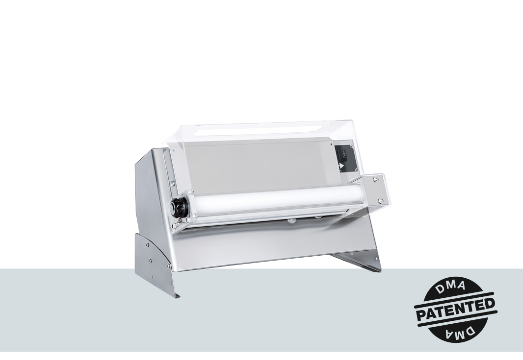Prismafood DMA 500/1 Rolling Machine – cfreddo.com