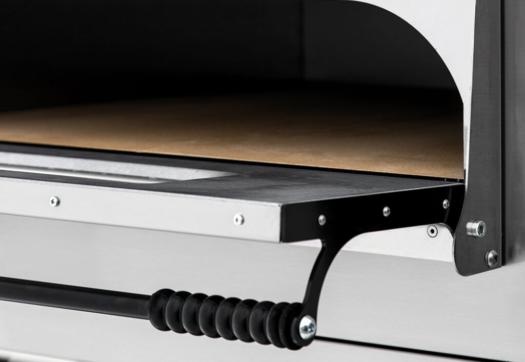 Prismafood Basic 4 Electric Pizza Oven – cfreddo.com