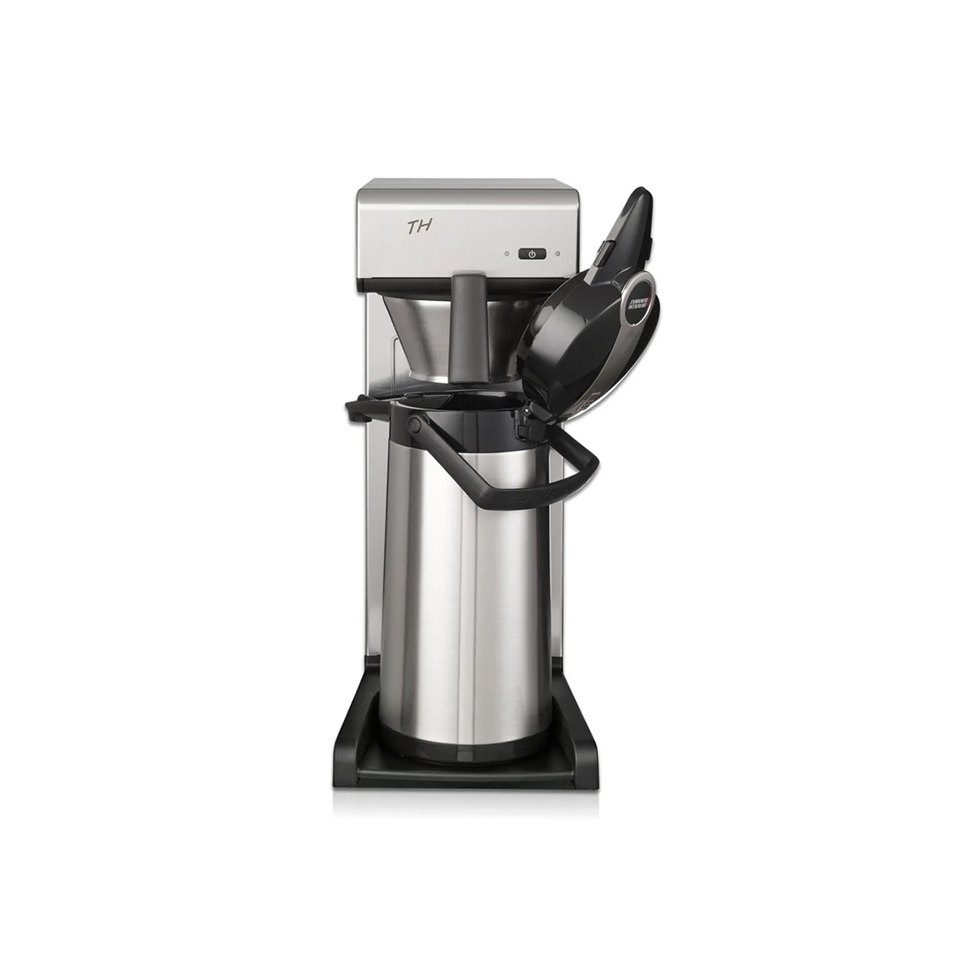 Bravilor Bonamat TH Airflask Filter Coffee Machine – cfreddo.com